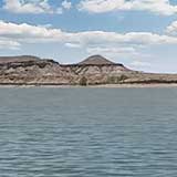 Fishing Report For Boysen Lake In Wyoming